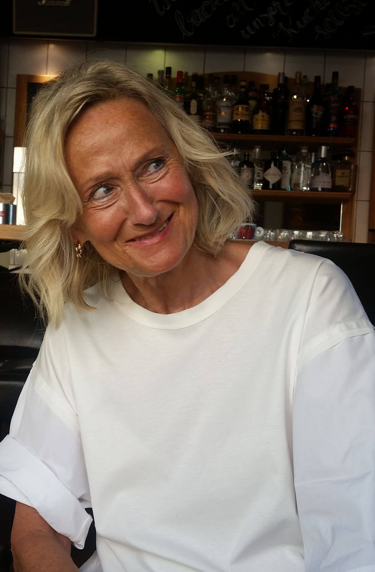 #2 – Die große Show – Hanno Rinke