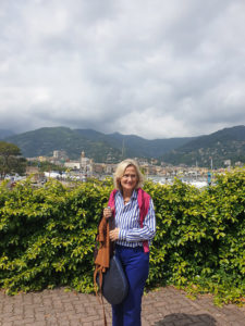 #35B – Heute: einmal reicht - Hanno Rinke