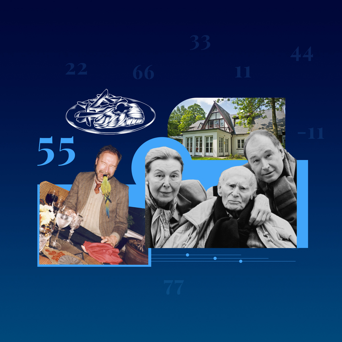 DIE ELF #7.2 | Wie das Leben weitergeht